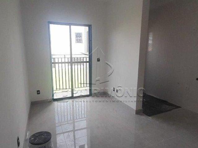 APARTAMENTO 2 QUARTOS RESIDENCIAL TRUJILLO 2
