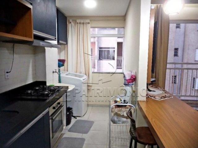 APARTAMENTO 2 QUARTOS RESIDENCIAL TULIPAS