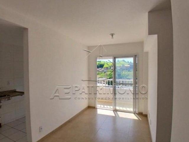 APARTAMENTO 2 QUARTOS RESIDENCIAL VALE VERDE BARCELONA