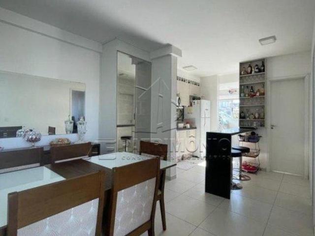 APARTAMENTO 2 QUARTOS RESIDENCIAL VIVANE