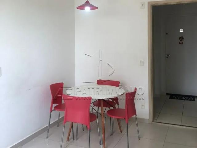 Apartamento 2 quartos residencial vida plena