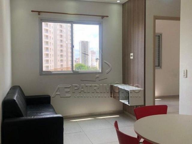 APARTAMENTO 2 QUARTOS RESIDENCIAL VIDA PLENA