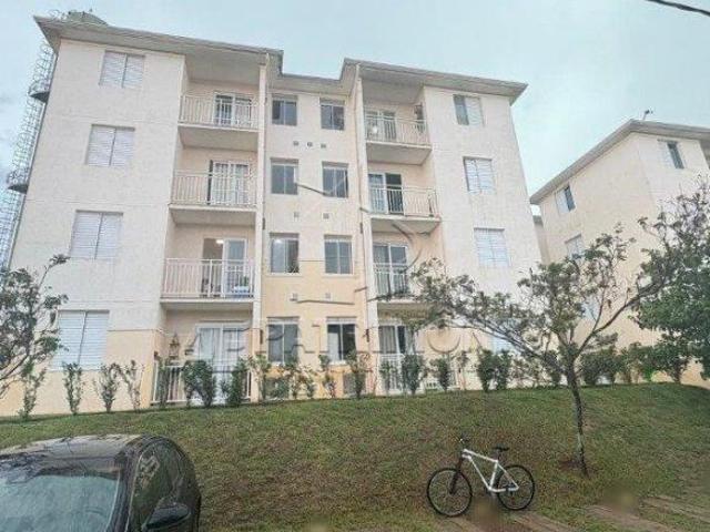 APARTAMENTO 2 QUARTOS RESIDENCIAL VILLA FLORA