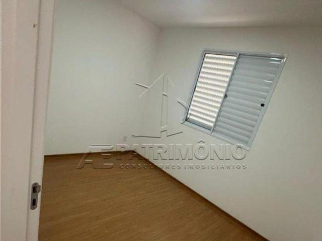 APARTAMENTO 2 QUARTOS RESIDENCIAL VISTA JATAI