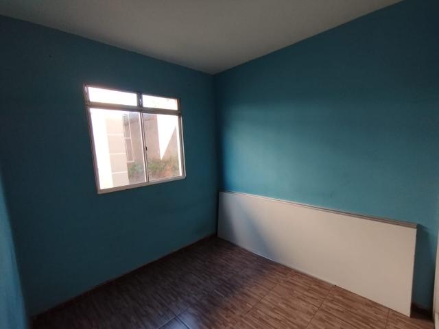 Apartamento 2 quartos Ribeirão das Neves