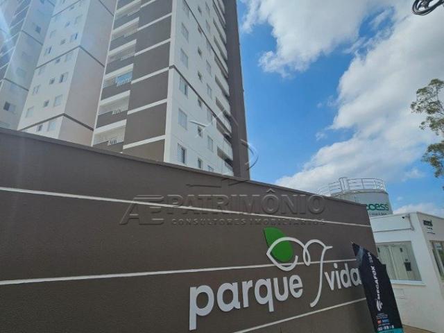 Apartamento 2 Quartos Rica 52m²