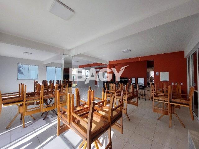 Apartamento 2 Quartos Rio Caveiras 44m²