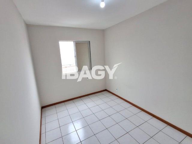 Apartamento 2 Quartos Rio Caveiras 44m²