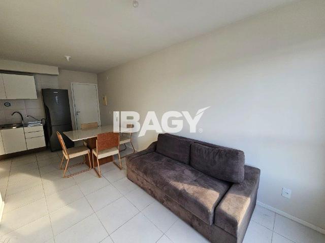 Apartamento 2 Quartos Rio Caveiras 49m²