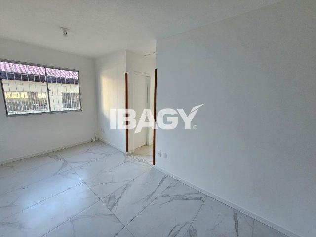Apartamento 2 Quartos Rio Caveiras 54m²