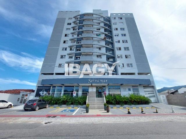 Apartamento 2 Quartos Rio Caveiras 60m²