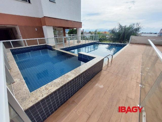Apartamento 2 Quartos Rio Caveiras 71m²