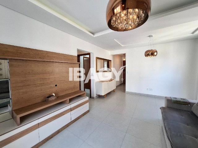Apartamento 2 Quartos Rio Caveiras 73m²