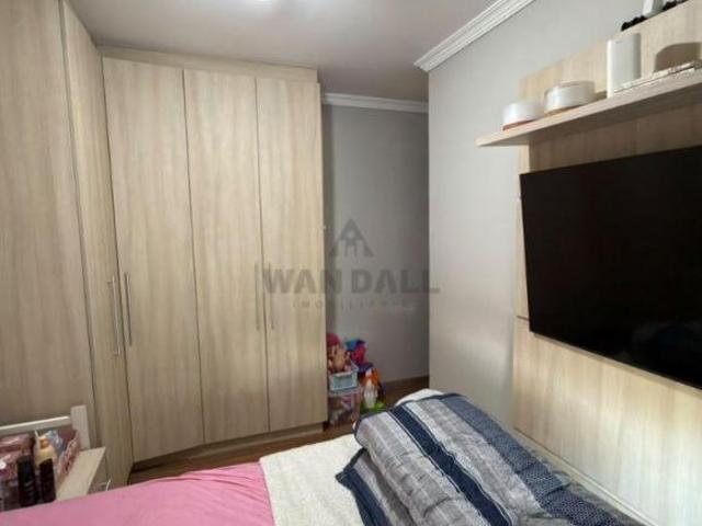 Apartamento 2 quartos Rio Pequeno