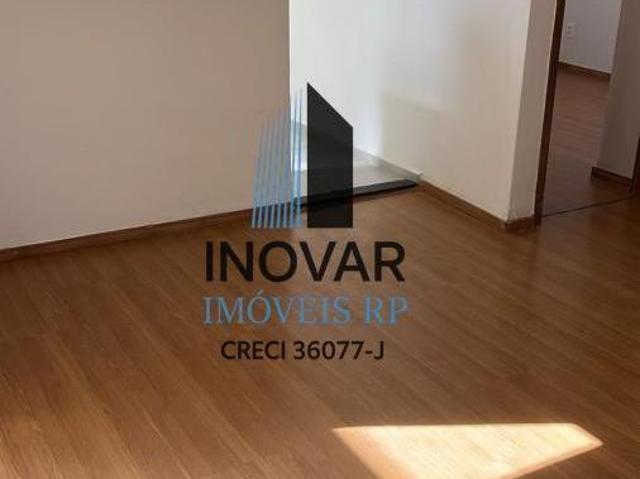 Apartamento 2 quartos Rio Tocantins Rio Preto R$ 205.000