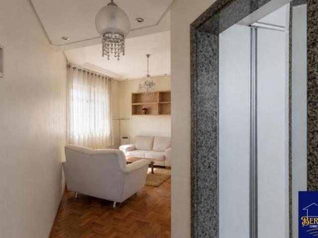 Apartamento 2 Quartos Rua Alagoas