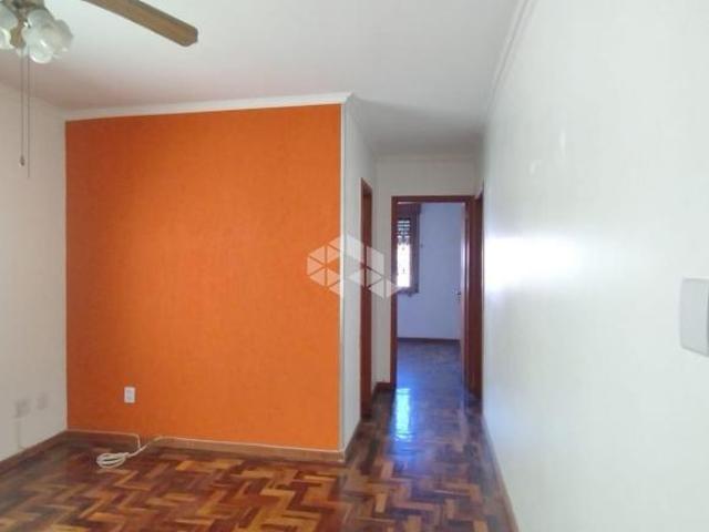 Apartamento 2 quartos Rua Aliança Bairro Jardim Lindóia