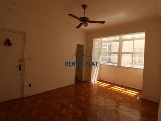 Apartamento 2 Quartos – Rua Barão de Iguatemi – Praça da Bandeira