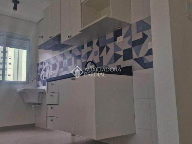 Apartamento 2 quartos Rua Catequese Santo André