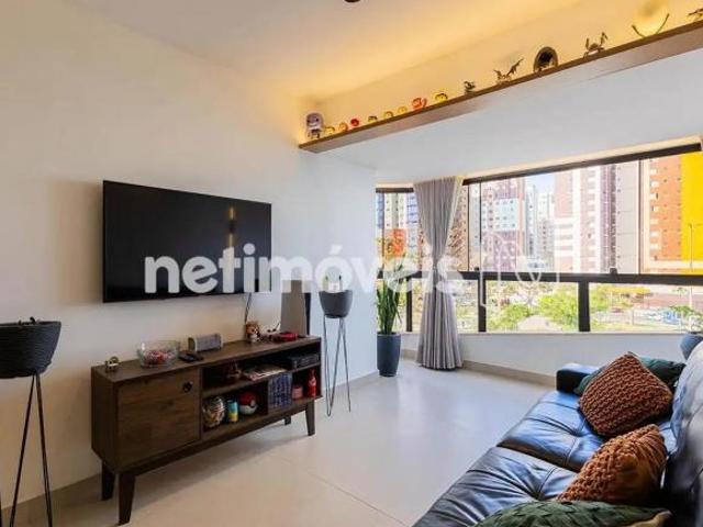 APARTAMENTO 2 QUARTOS RUA 8 SUL RESIDENCIAL TROPICAL ÁGUAS CLARAS
