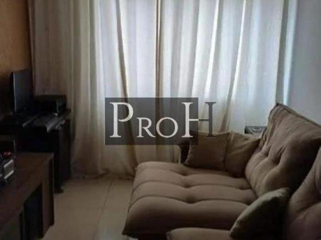 Apartamento 2 quartos Rudge Ramos São Bernardo