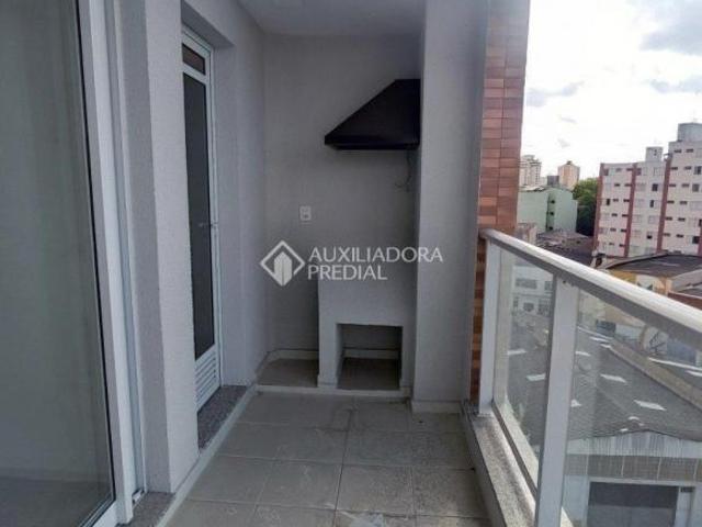 Apartamento 2 quartos Rudge Ramos São Bernardo