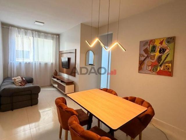 Apartamento 2 quartos todo mobiliado no setor bueno Apartamento com 2 Quarto s por R$ 400000.00 no