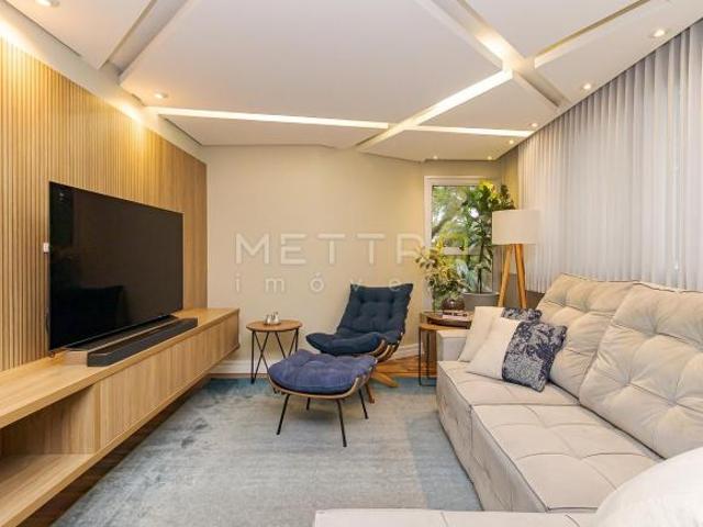 APARTAMENTO 2 QUARTOS todo reformado no bairro Mer