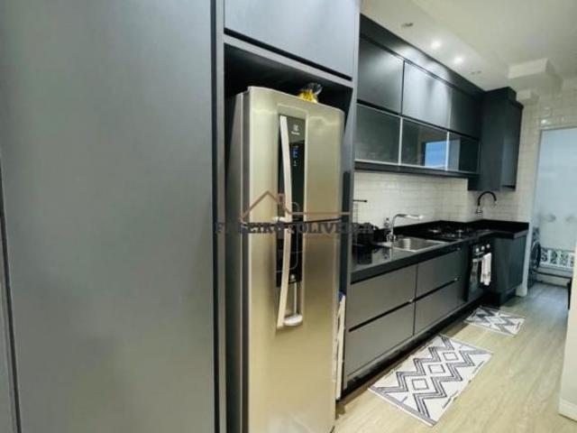 APARTAMENTO 2 QUARTOS TONS DE IPANEMA, MEDEIROS JUNDIAÍ/SP