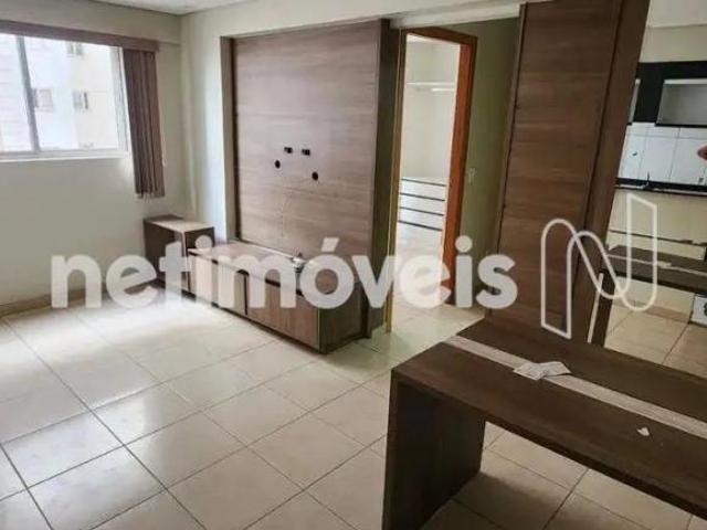 Apartamento 2 Quartos Top Life Long Beach Com suíte Taguatinga