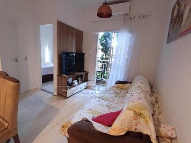 APARTAMENTO 2 QUARTOS TORRES DE TRUJILLO