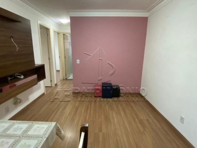 Apartamento 2 Quartos Tatiana 41m²