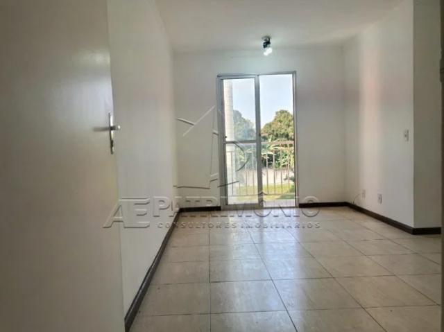 Apartamento 2 Quartos Tatiana 55m²