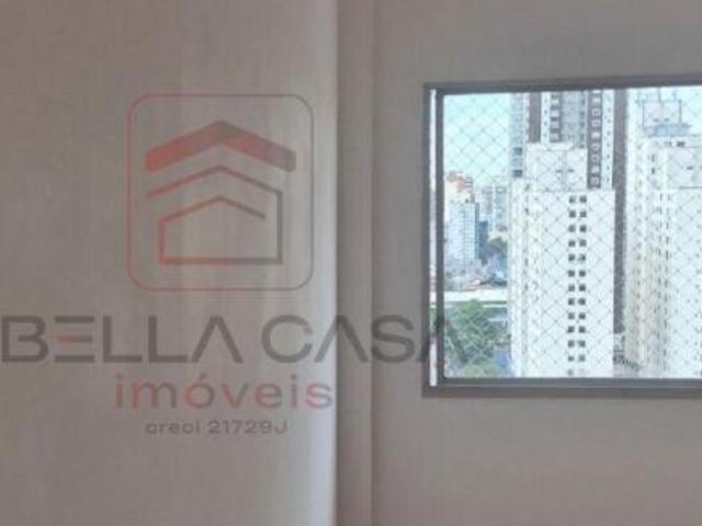 Apartamento 2 Quartos Tatuapé 56m²