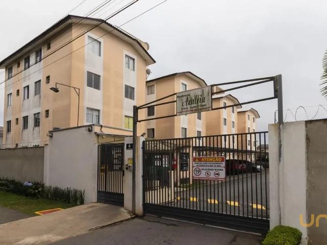 Apartamento 2 Quartos Tatuquara 46m²