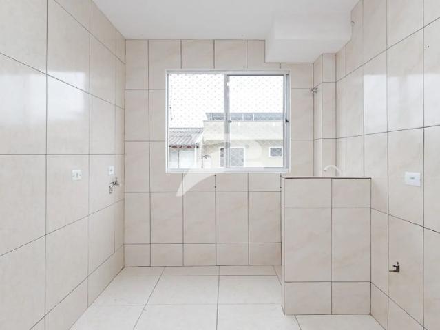 Apartamento 2 Quartos Tatuquara 42m²