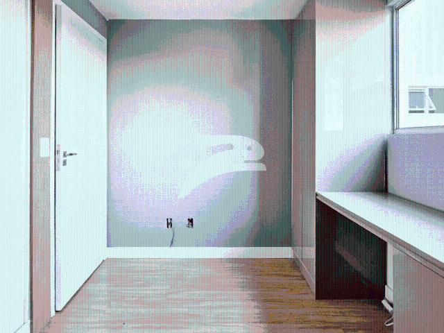 Apartamento 2 Quartos Tatuquara 42m²