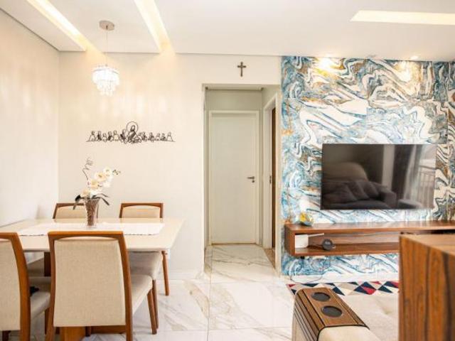 Apartamento 2 quartos Taguatinga Norte