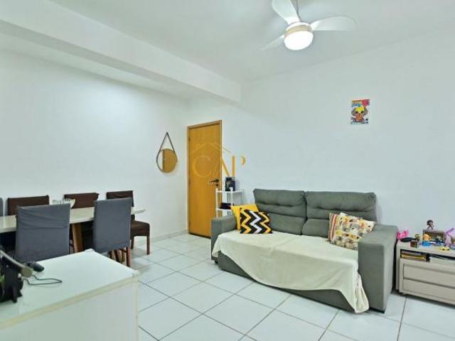 Apartamento 2 quartos Taguatinga Norte