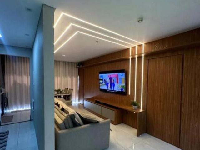Apartamento 2 Quartos Tagua Life Reformado Taguatinga Sul