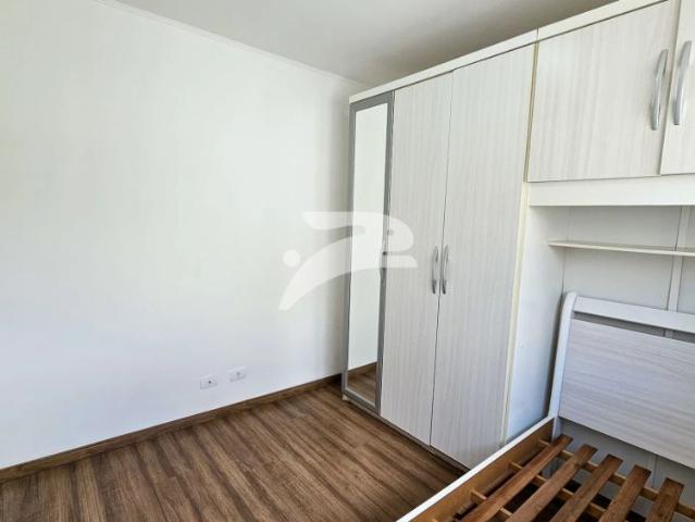 Apartamento 2 Quartos Tangua 52m²
