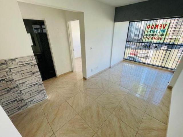 APARTAMENTO 2 QUARTOS TEXAS VISTA LIVRE SETOR CENTRAL GAMA