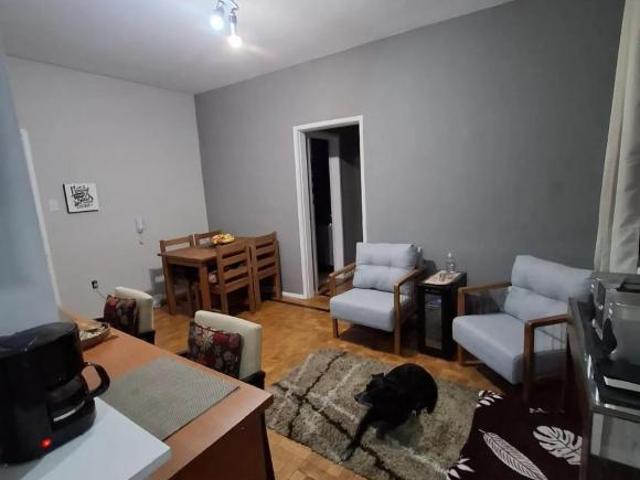 #Apartamento 2 quartos, térreo na República Cidade Baixa#