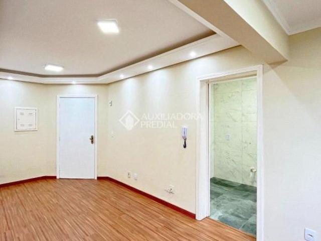 Apartamento 2 quartos térreo à venda no Condomínio Village Center Zona Sul