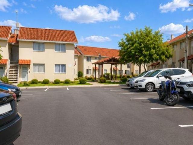 Apartamento 2 quartos Terreo com 42 metros a Venda no Costeira em Araucaria