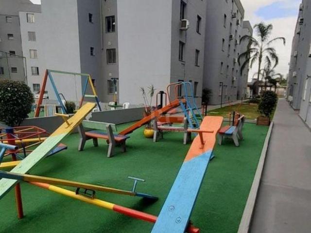 Apartamento 2 quartos Térreo Jardim Leopoldina em Porto Alegre para Comprar