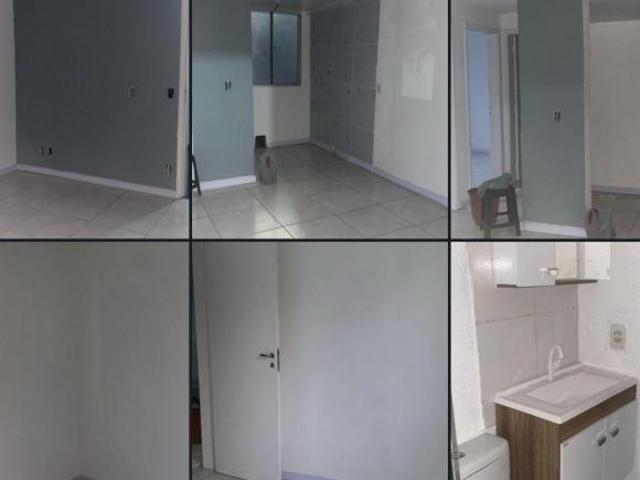 Apartamento 2 quartos Térreo Jardim Leopoldina em Porto Alegre para Comprar