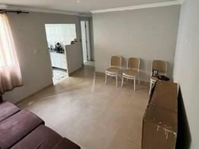 Apartamento 2 Quartos Térreo Vila Mariana Tatuquara R$220 mil