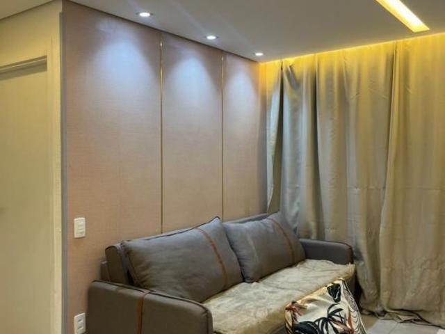 Apartamento 2 quartos térreo 1 vaga Jardim Leopoldina em Porto Alegre