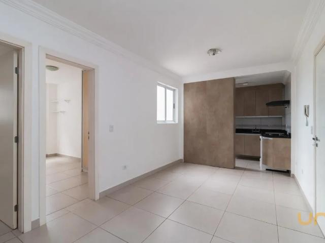 Apartamento 2 Quartos Tingui 48m²